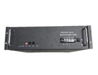 China Minil Capacity 10Ah Lithium Iron Battery Pack With Flexible Battery System for sale