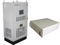 China Three Phase  APF Active Power Filter With Grid Multi - Protection Output Current Capacity 45A for sale