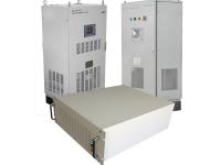 China APF Active Power Filter Multi - Parameter Display Simul Compensation Of Harmonic for sale