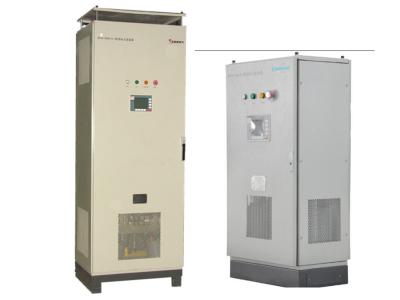China High Efficient UPS Control Cabinet Air Conditioner , Electrical Cabinet Air Conditioner Low Noise for sale