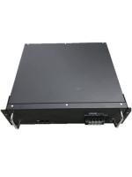 China Communication Lithium Iron Battery Pack 48V 50AH Short ‐ Circuit Protection for sale