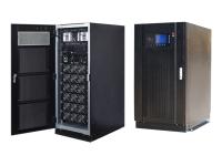 China High Power Large Ups Systems , Bypass Mode Three Phase Online Ups Good Performance for sale