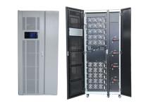 China Hospital Power 3 Phase Uninterruptible Power Supply , 300kVA - 1200kVA Stand Alone Ups Systems for sale