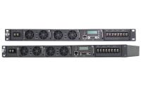 China Optical Fiber Transmission System Telecom Power Supply With 48VDC 60A for sale