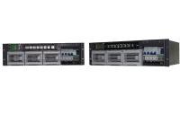 China High Frequency Telecom Power Supply Customized With LLVD Standard Configuration for sale