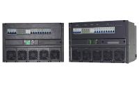 China 48VDC 250A Telecommunication Power Supply System , Light Weight Communication Power Supply for sale