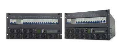 China High Current Telecom Power Supply 48VDC 300A For Poor AC Mains Application for sale