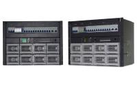 China 400A Telecom Power Supply 48VDC Easy Maintenance With High Efficiency Rectifier Modules for sale