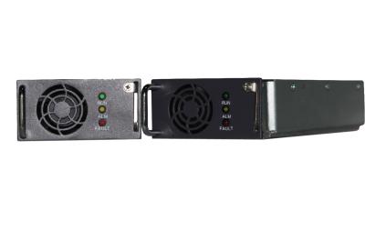 China Advanced DSP Control 48v Rectifier System 900W , Network Access Telecom Rectifier Systems for sale