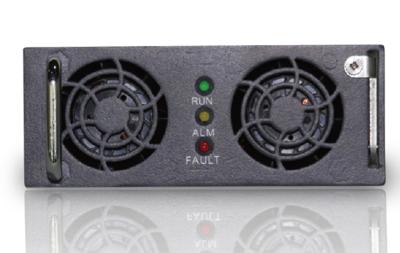 China DC Power Supply For Telecom Equipments , Power One Telecom Rectifier Short Circuit Proof for sale