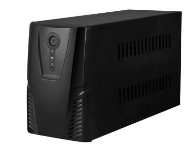 China 500VA - 1200VA Off Line UPS Uninterrupted Power Supply With Sine Wave Output for sale