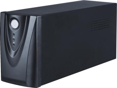 China Off Line UPS Uninterrupted Power Supply for Personal Computer for sale