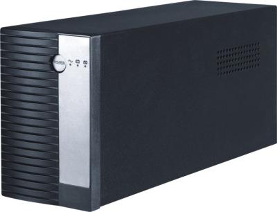 China 500VA PC 3.6A Off Line UPS Uninterrupted Power Supply 300W Multiple Alarm for sale