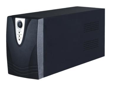 China 1200W Off Line UPS Uninterrupted Power Supply With Multi - Communication for sale