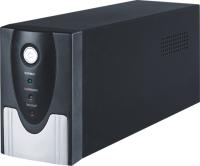 China Uninterruptible Power Supply Battery Charging Current 0.5A , Battery Backup Power Supply for sale