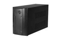 China 500VA / 300W UPS Uninterrupted Power Supply Off Line 12V / 24V High Frequency for sale