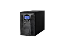 China Networks 3KVA / 2400W Single Phase Ups , Intelligent Computer Ups Power Supply for sale