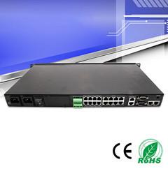 China Network Monitoring Smart Ups Network Management Card With IP Power SE / IP Power , SNMP Web Card for sale