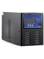 China Consisting Of 3 Functional Modules Solar Power Inverter With Fan Cooling for sale