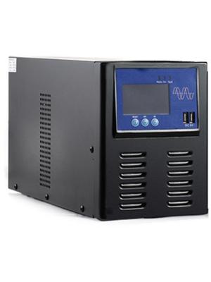 China Consisting Of 3 Functional Modules Solar Power Inverter With Fan Cooling for sale