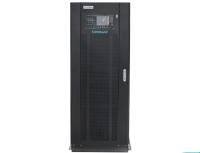 China High Overload Capacity Modular UPS System Backup Power Auto - Calibration 300KVA for sale