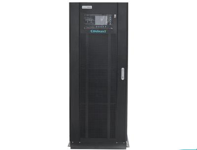China High Overload Capacity Modular UPS System Backup Power Auto - Calibration 300KVA for sale