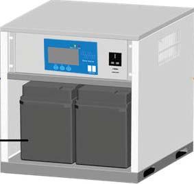 China Sine Wave Solar Power Inverter Off - Grid Solar System for sale