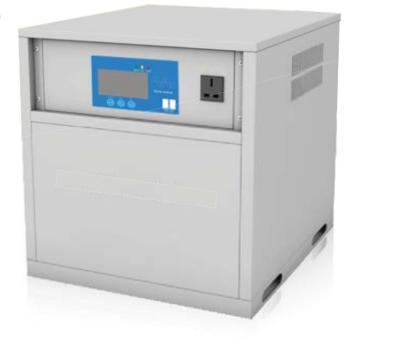 China Pure Sine Wave Off Grid Solar System , 1800 / 3600 / 800W Off Grid Inverter for sale
