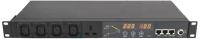 China Network Power Intelligent ATS UPS Accessories Automatic Dual Input PDU Waterproof for sale