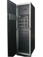 China Auto - Calibration Commercial Ups Systems  For Data Centers , High Efficiency High Capacity Ups for sale