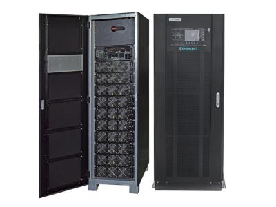 China Large Uninterruptible Power Supply Self - Diagnosis , High Capacity Ups System Comprehensive Protection for sale