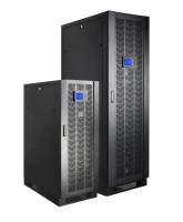 China CNM331 Series UPS Uninterruptible Power Supply 20-300KVA Modular Online 40-70HZ for sale