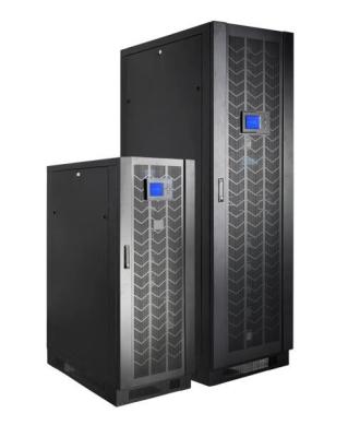 China CNM331 Series UPS Uninterruptible Power Supply 20-300KVA Modular Online 40-70HZ for sale