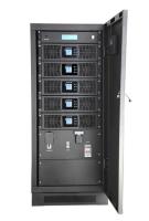 China CNM331 Series Modular UPS System Three Phase Data Center Modular UPS 30-300KVA for sale
