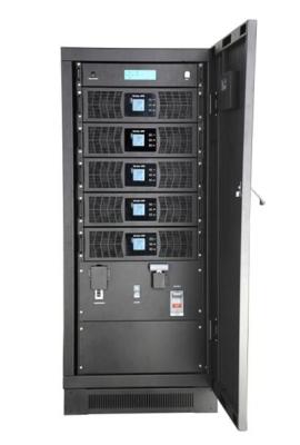 China CNM331 Series Modular UPS System Three Phase Data Center Modular UPS 30-300KVA for sale