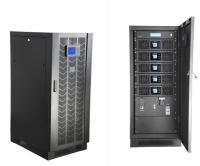 China CNM331 Series Redundant UPS System , Data Center Backup Power Modular UPS 30-300KVA for sale