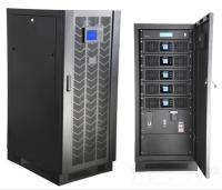 China 95% Efficiency UPS Uninterrupted Power Supply CNM331 Series 20-300KVA Modular for sale