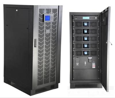 China 95% Efficiency UPS Uninterrupted Power Supply CNM331 Series 20-300KVA Modular for sale