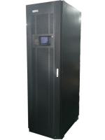 China Medical Equipment 300KVA Modular UPS System Three Phase Full Protection Function for sale