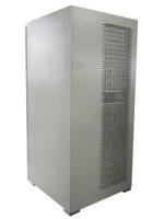 China Parallel 300kVA - 1200kVA Uninterruptible Power Supply Unit , Static Switch Commercial Ups Battery Backup for sale
