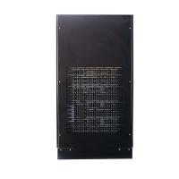 China 30KVA Online Modular UPS System Three Phase Low Audible Noise For Unbalancing Load for sale