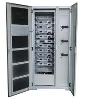 China 380V / 400V / 415V Modular UPS System Online 30 - 1200KVA Settable Frequency for sale