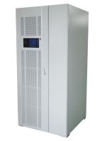 China Industrial Automation Modular UPS System with High stability And High Flexibility  And Adaptation 30 - 300KVA for sale