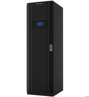 China 30 - 1200KVA Online Three Phase Ups Systems , Parallel Redundant Ups System High Efficiency for sale