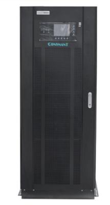 China 90KVA Server Rack Ups  Online Hot  Swappable , ISP Server Power Backup Energy Saving High Efficiency for sale