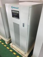 China Three Phase Solar System Inverter  High Efficiency Providing Uninterruptible Backup Power for sale