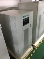 China 240V DC Solar Power Inverter , Pure Sine Wave Power Inverter With Solar Controller for sale