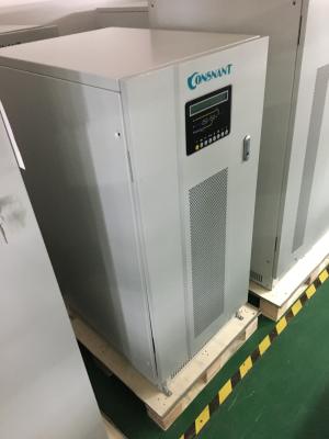 China Singel Phase Solar System Inverter  Smart Gird Interactive Interruptible Backup Power for sale