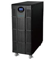 China Emergency Power Off Online High Frequency UPS Single Phase For Small Data Base for sale