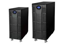 China Uninerruptible Online High Frequency UPS 3 - Phase Out For Commercial for sale